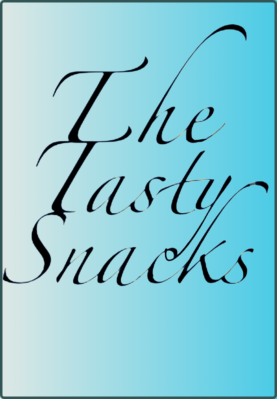 The Story – The Tasty Snacks